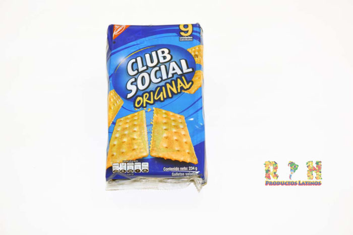 Club Social Original - RN Productos Latinos