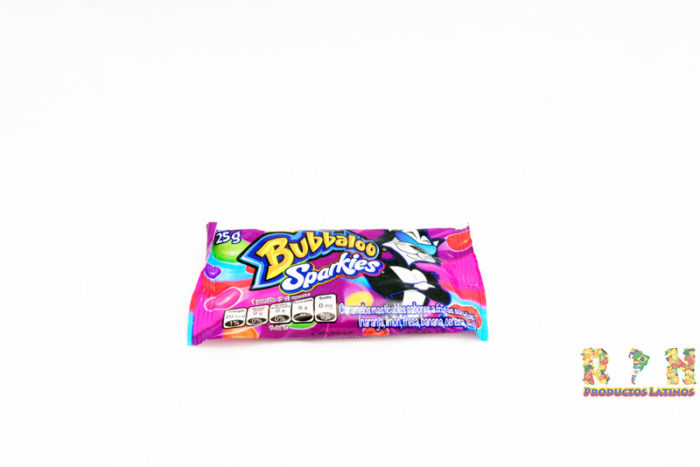Sparkies Bubbalo - RN Productos Latinos