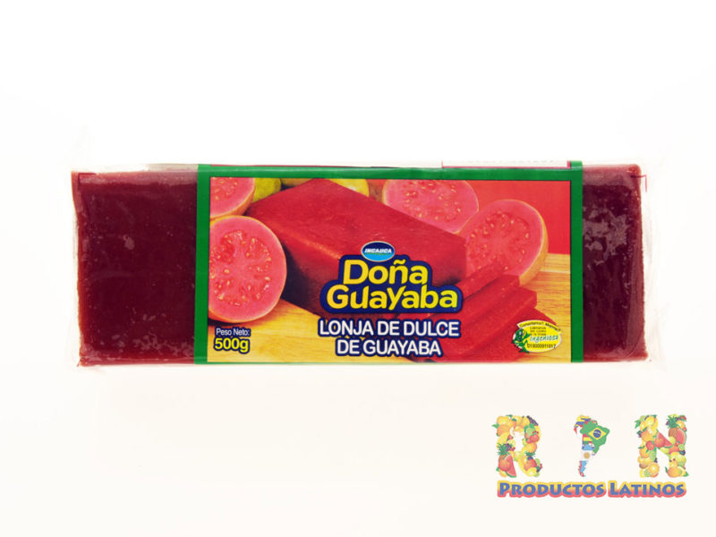 Home - RN Productos Latinos